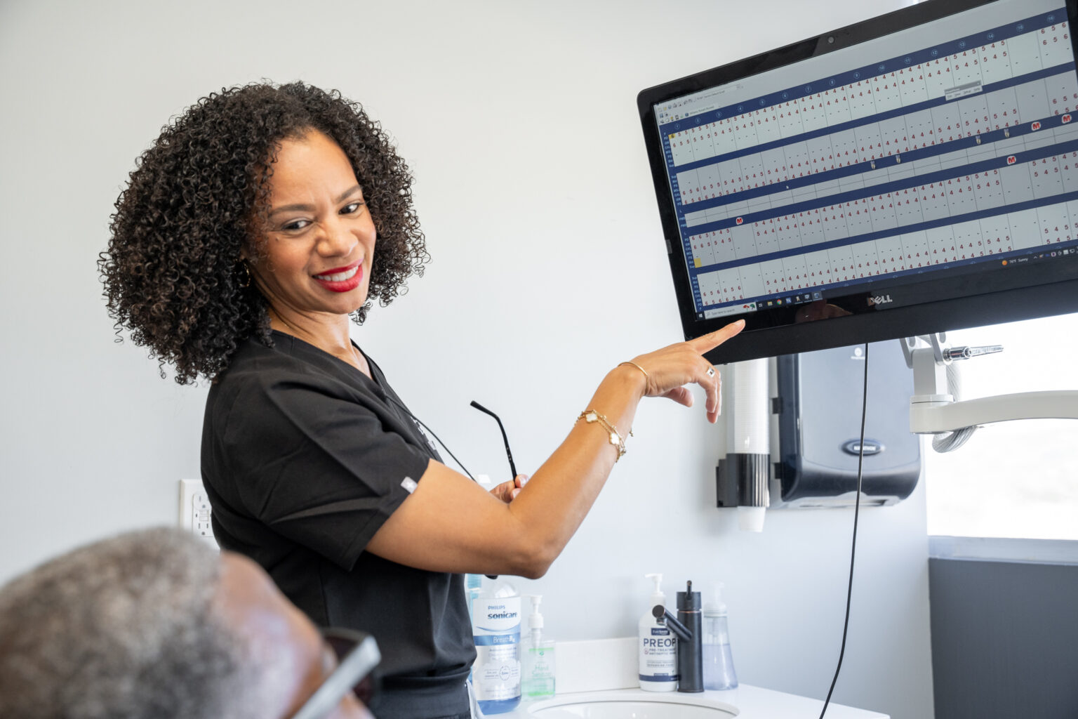 Dentist Los Angeles | Dr. Derrick L. Thompson, DDS